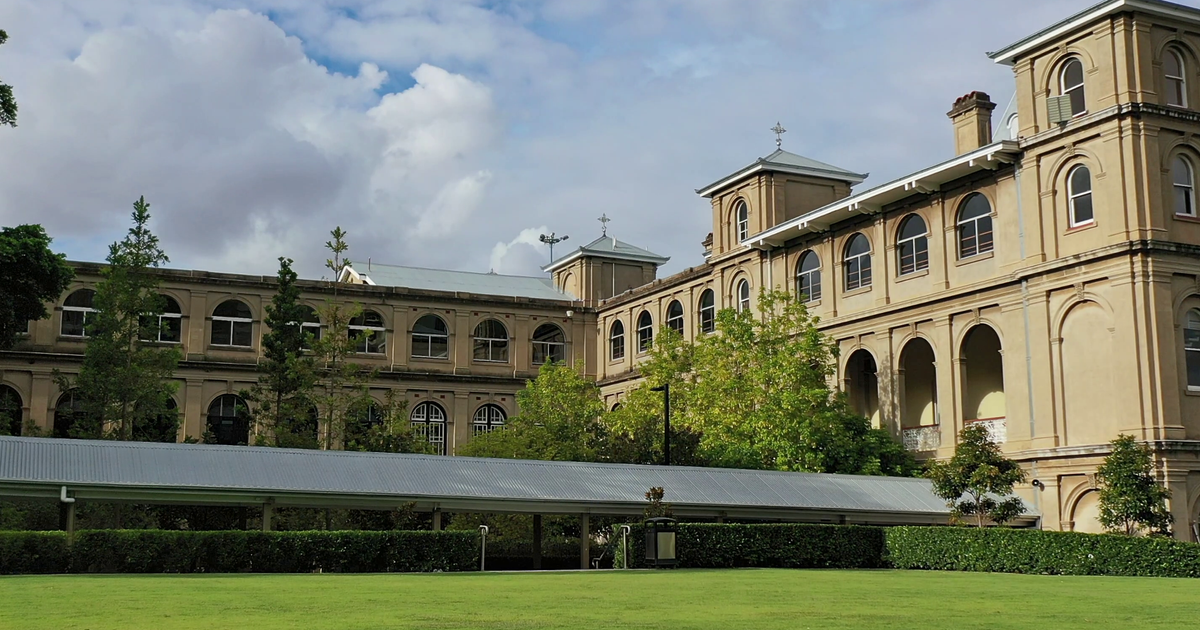 Our Facilities and Location - All Hallows' School