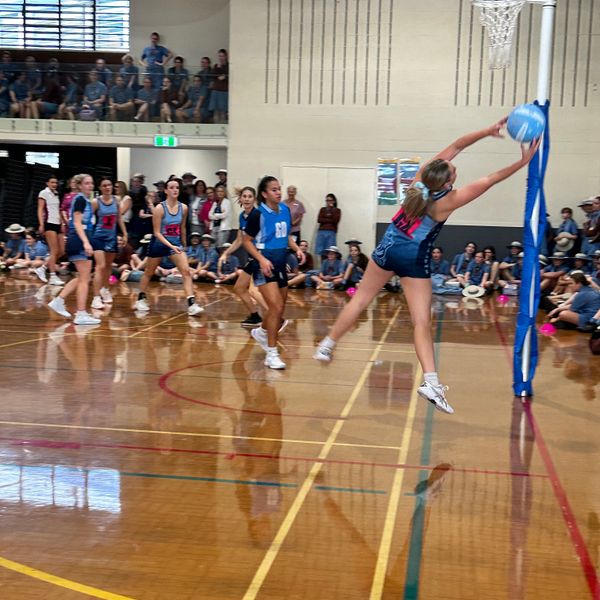 Volume 30 Issue 14 Tues 7 May - All Hallows' School