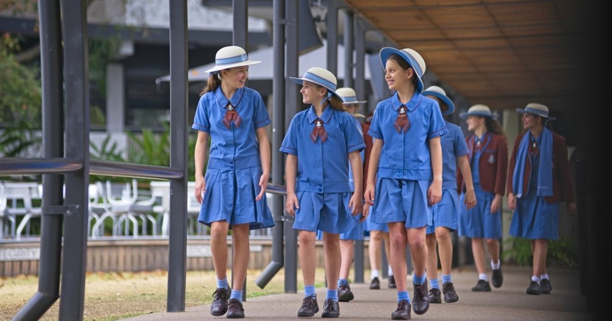 Volume 30 Issue 1 Tuesday 23 January 2024 - All Hallows' School