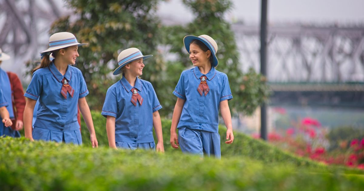 Volume 30 Issue 03 - All Hallows' School