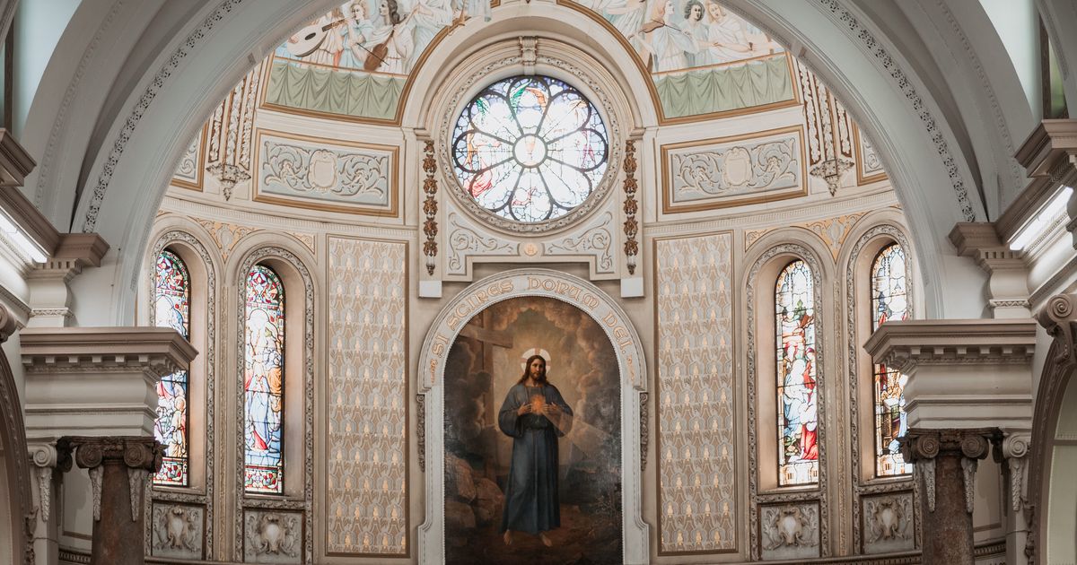 Our Mission, Vision and Values - All Hallows' School