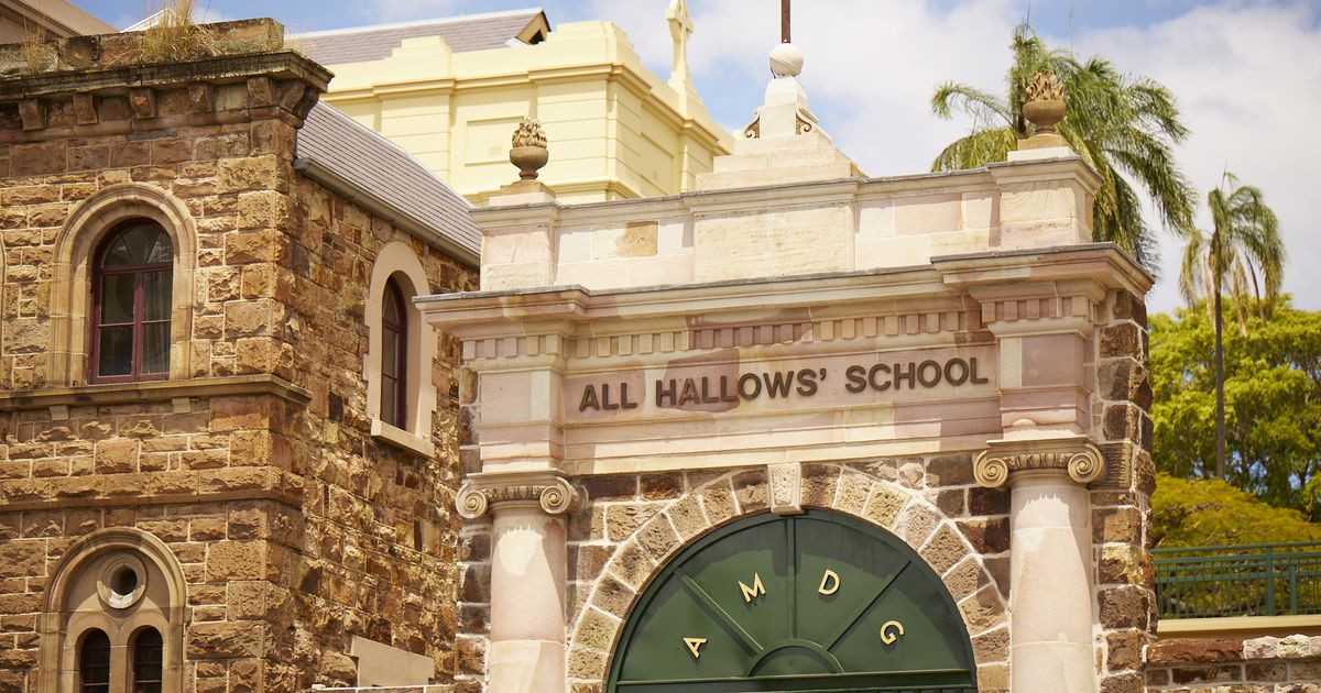 What we offer - All Hallows' School