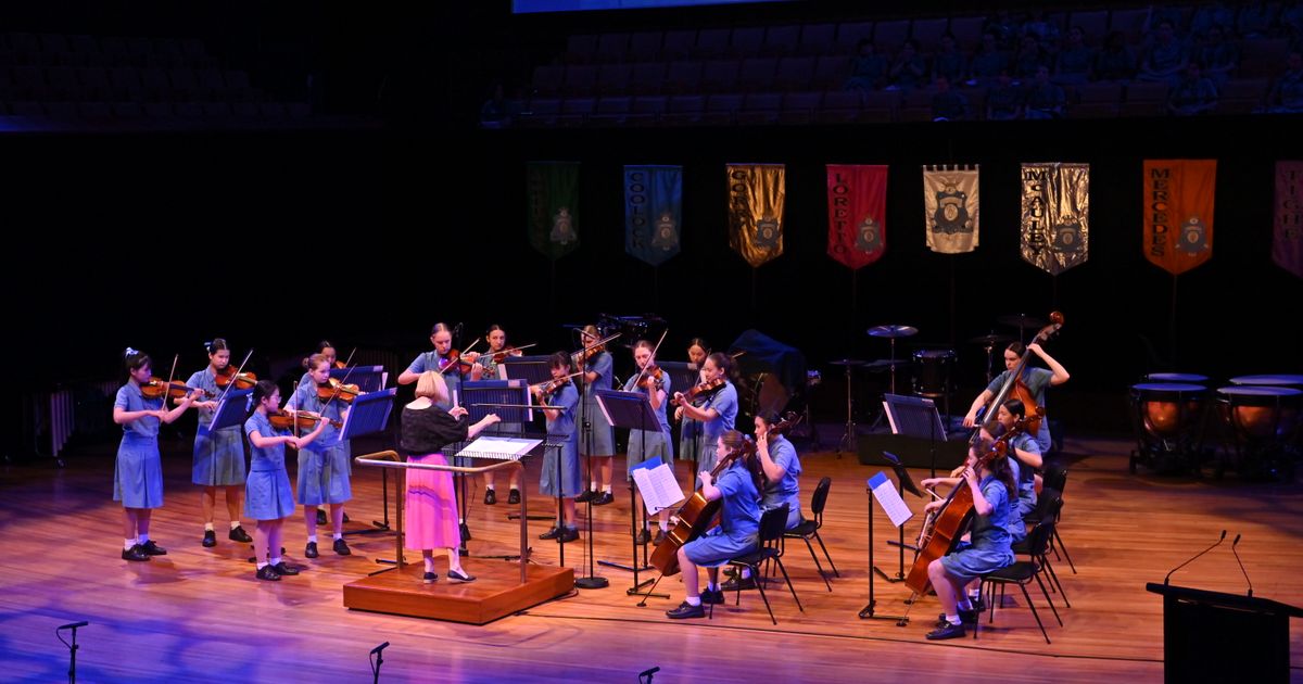 Culture - All Hallows' School