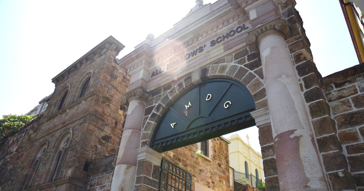 Our Complimentary Curriculum - All Hallows' School