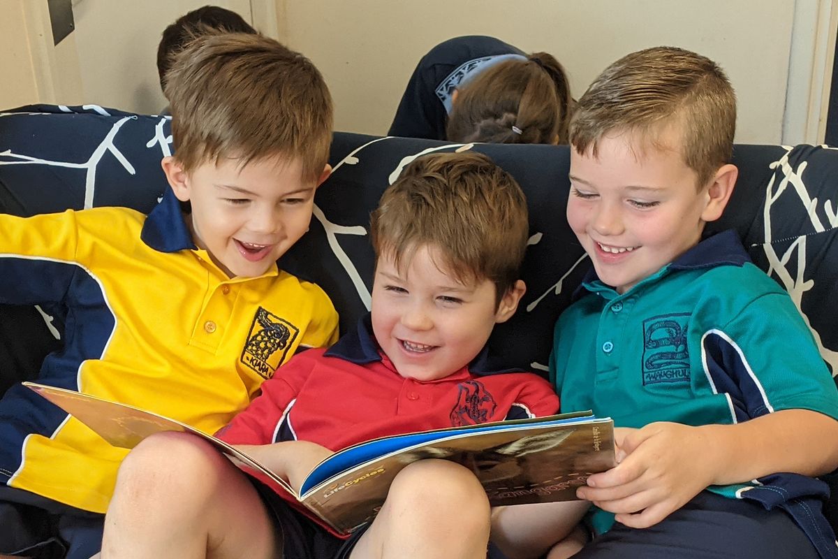 The Power of Yet | Helena College