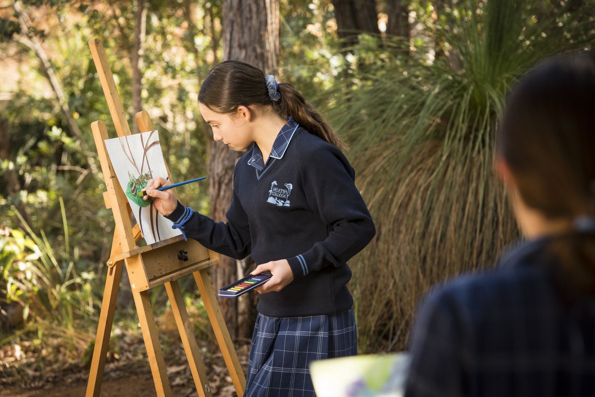 The Helenian - 1 June 2023 | Helena College