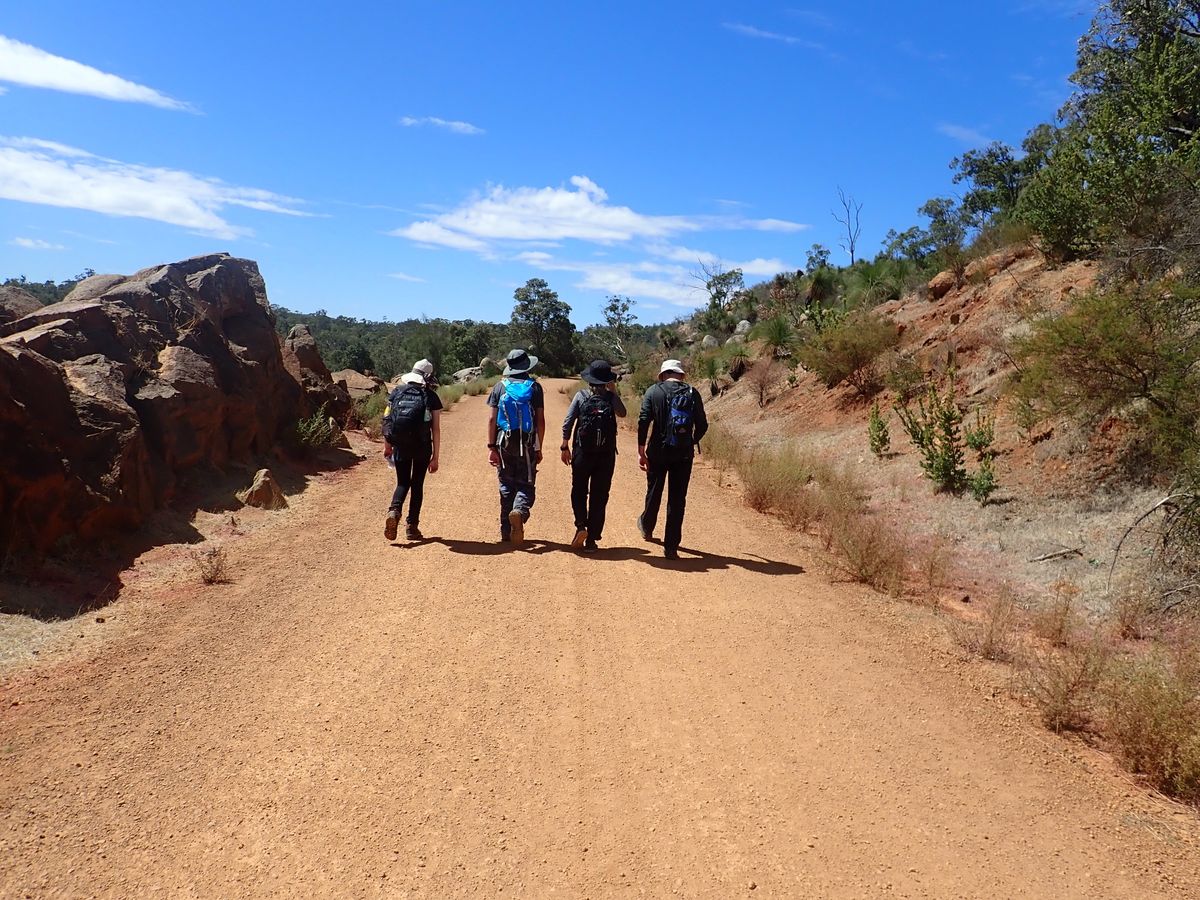 Not all classrooms have walls | Helena College