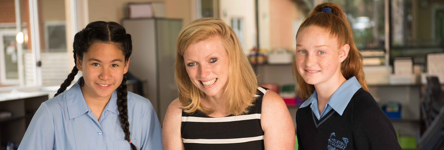 Why Year 6? | Helena College