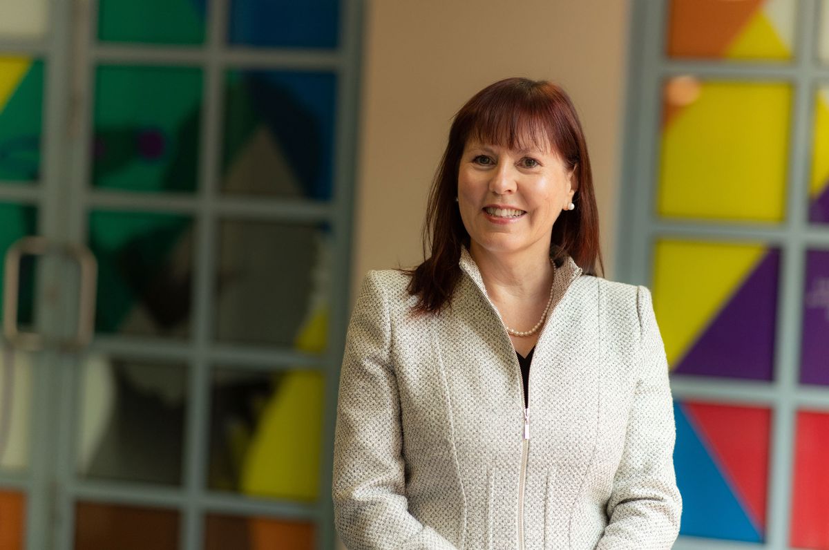 Principal, Dr Deborah Priest Announces Retirement | Ivanhoe Girls ...