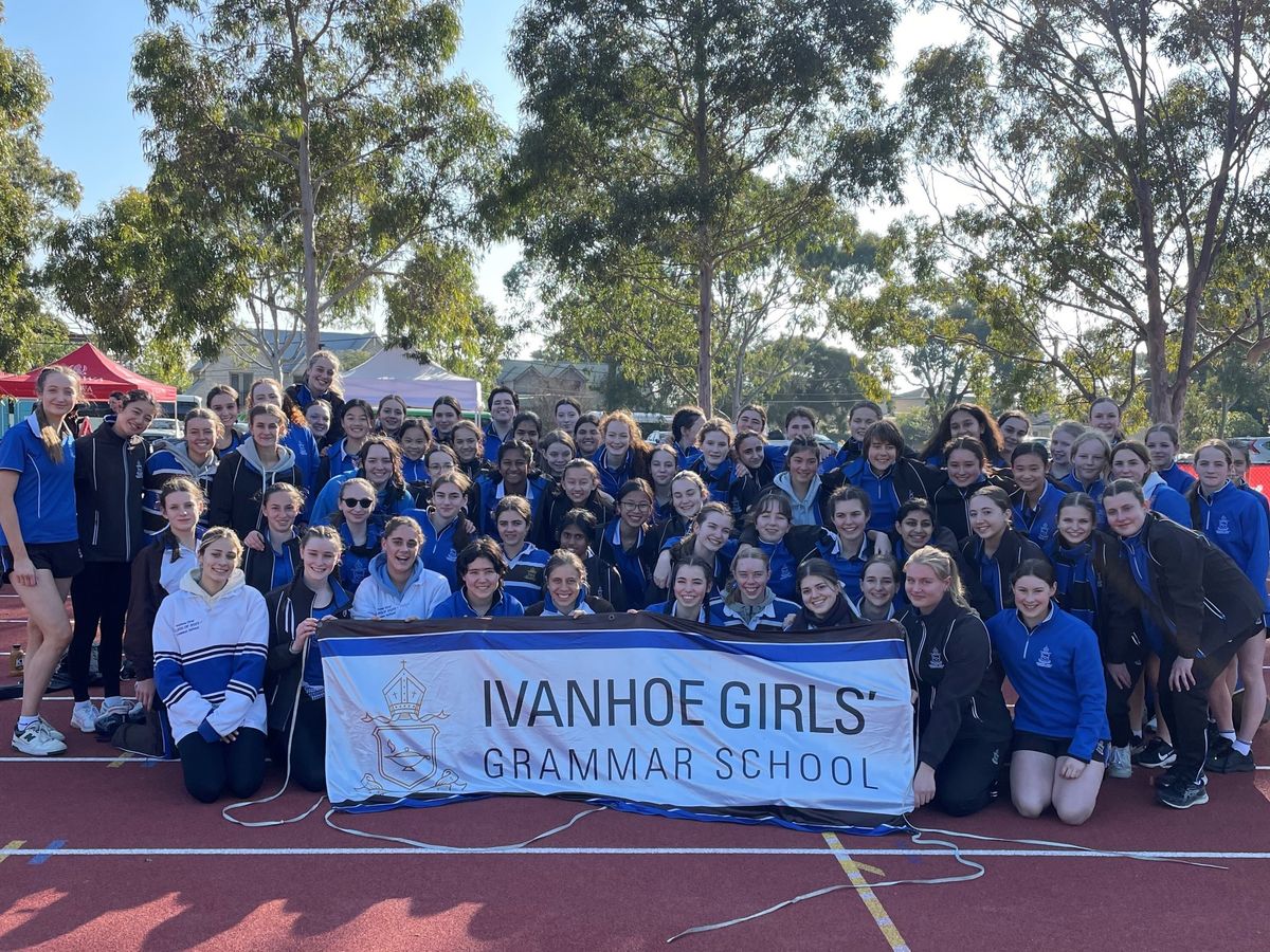 Term 3, Issue 15, 24 August 2023 | Ivanhoe Girls' Grammar School
