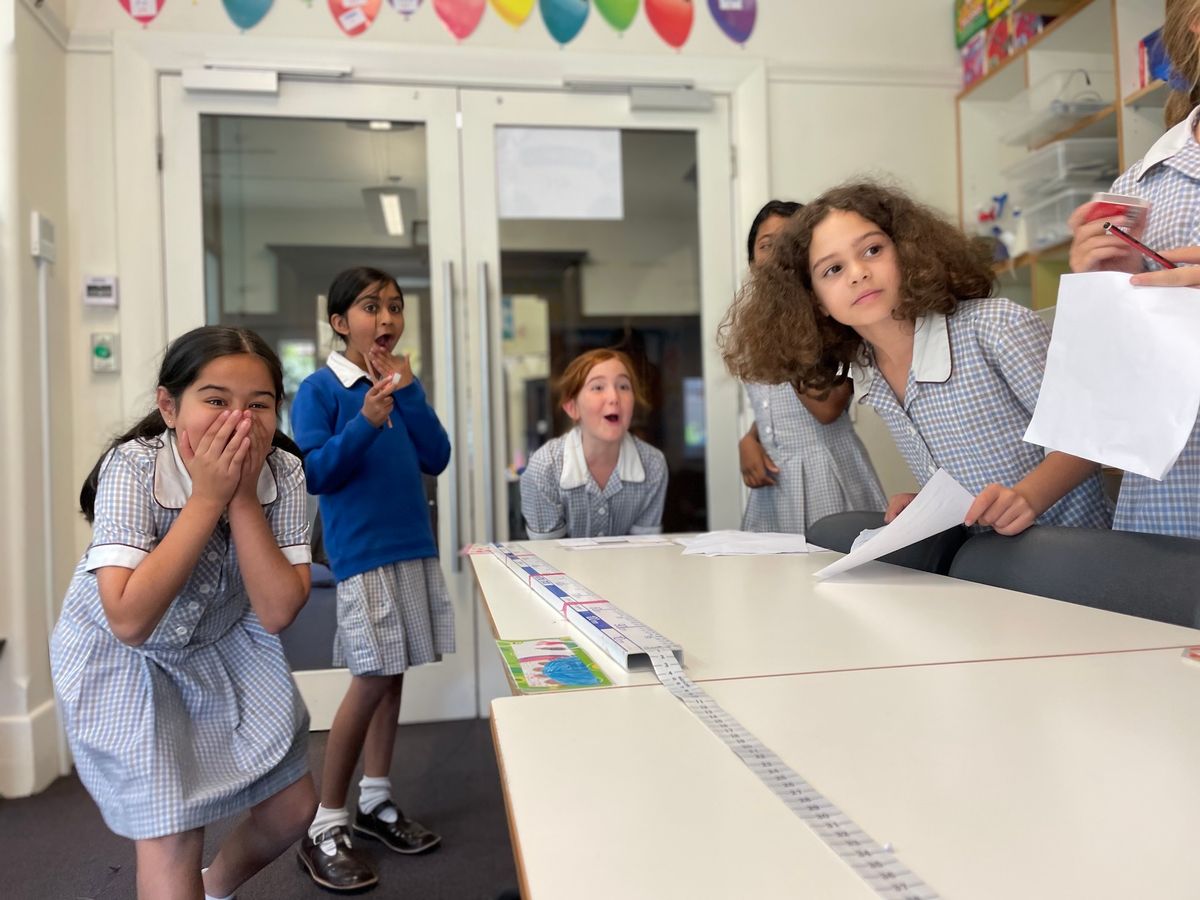 A Love of Learning | Ivanhoe Girls' Grammar School