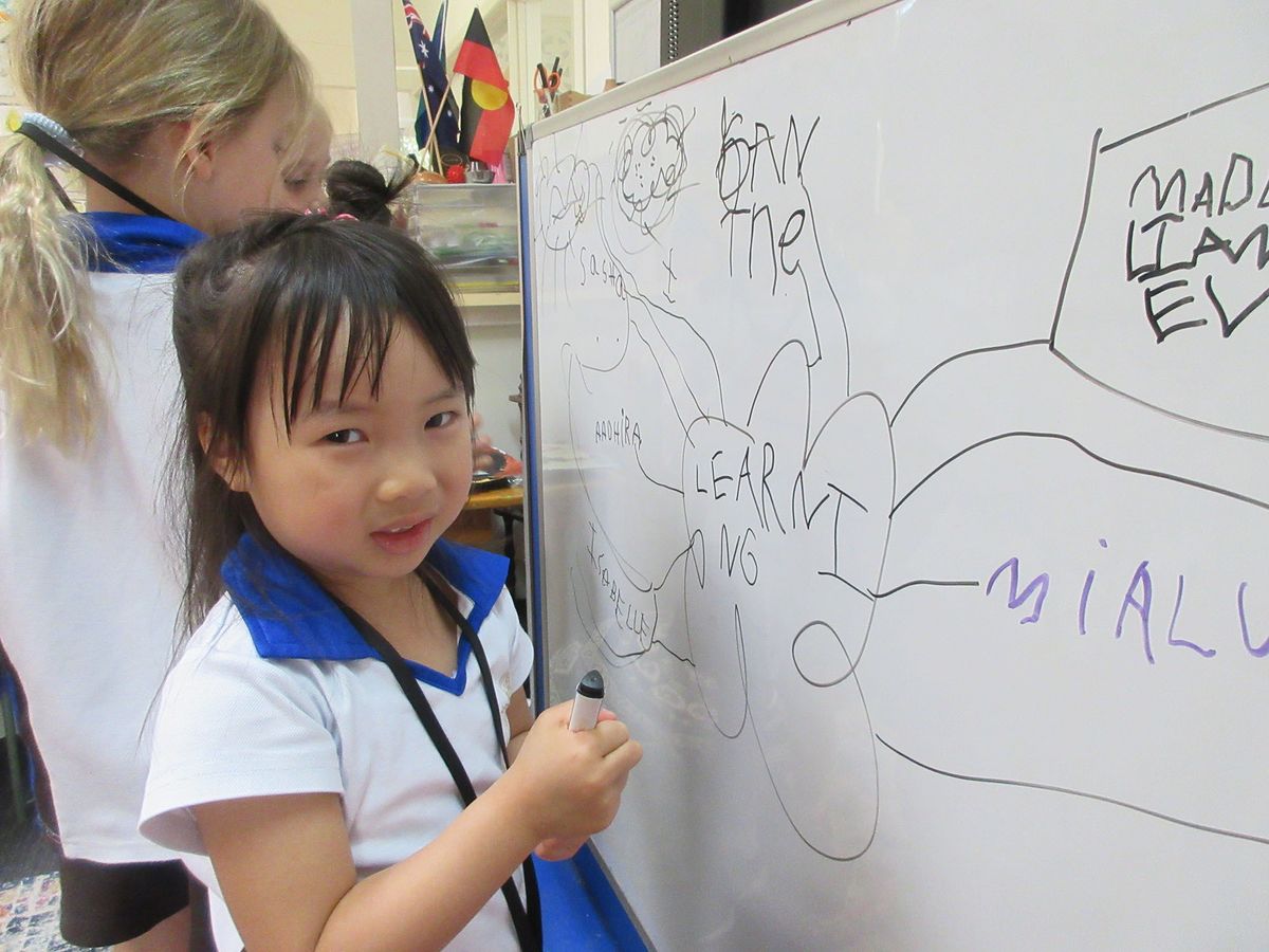 Page Article 1 | Ivanhoe Girls' Grammar School