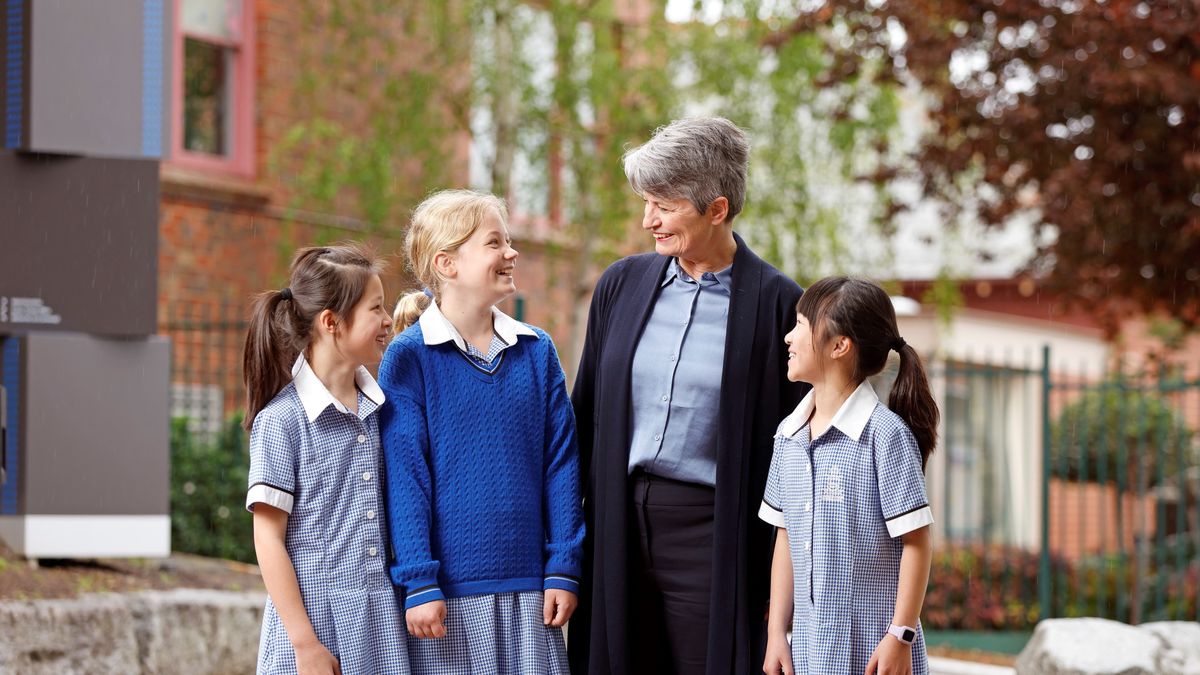 The New Head of Junior School | Ivanhoe Girls' Grammar School