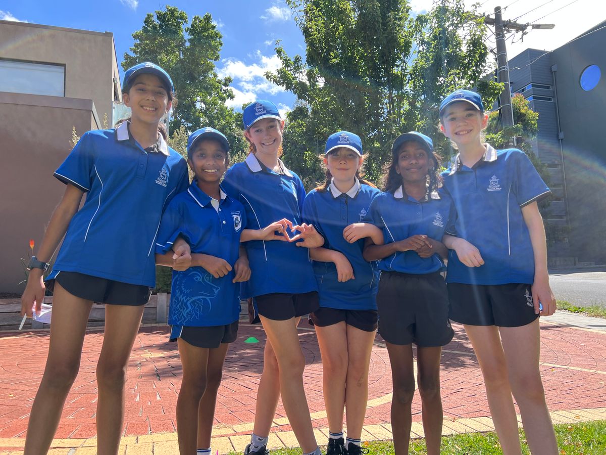 Term 1, Issue 3, 2 March 2023 | Ivanhoe Girls' Grammar School