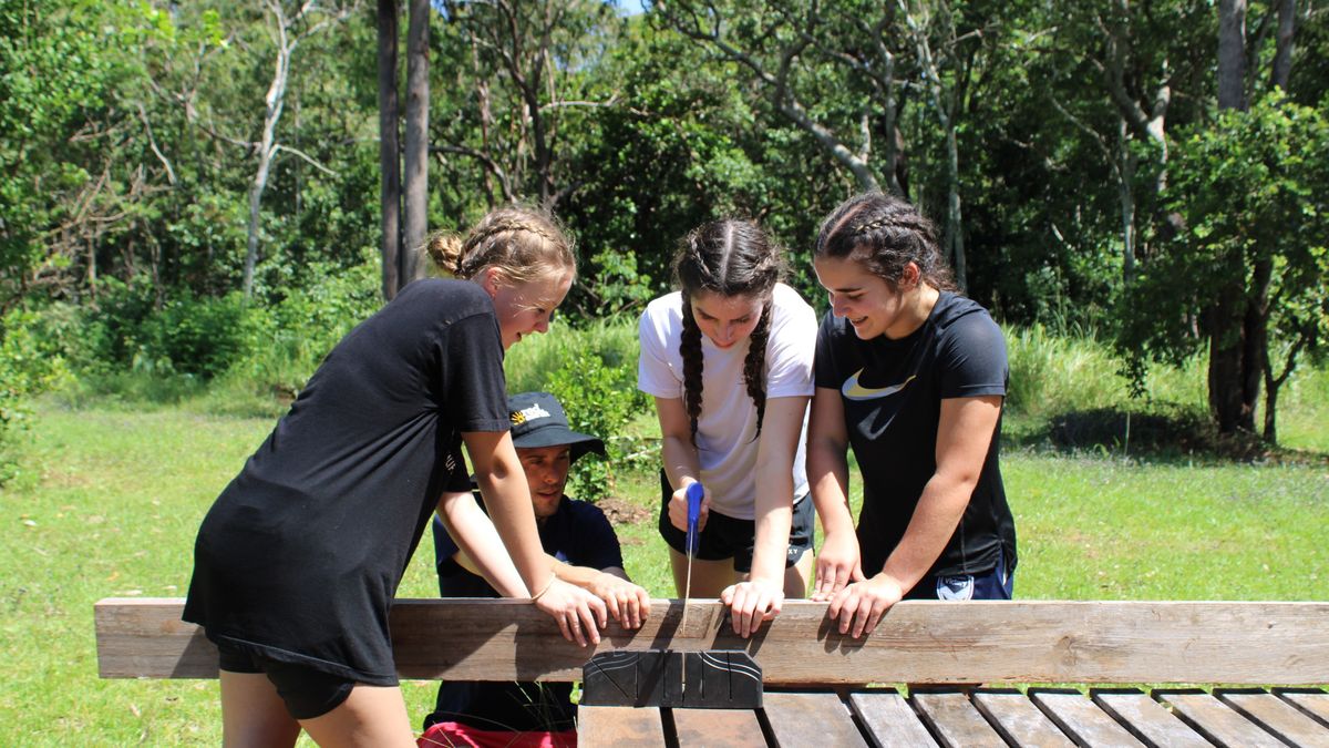Red Earth Indigenous Immersion | Ivanhoe Girls' Grammar School