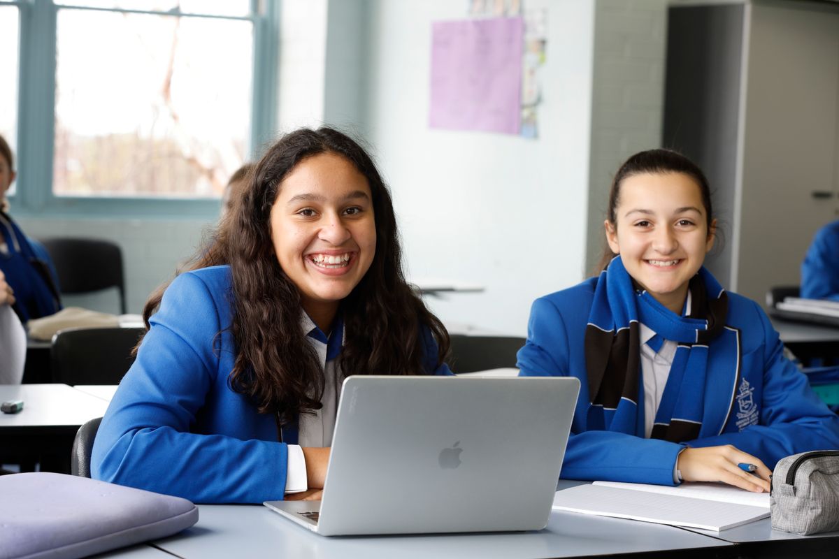 Learning Enhancement | Ivanhoe Girls' Grammar School