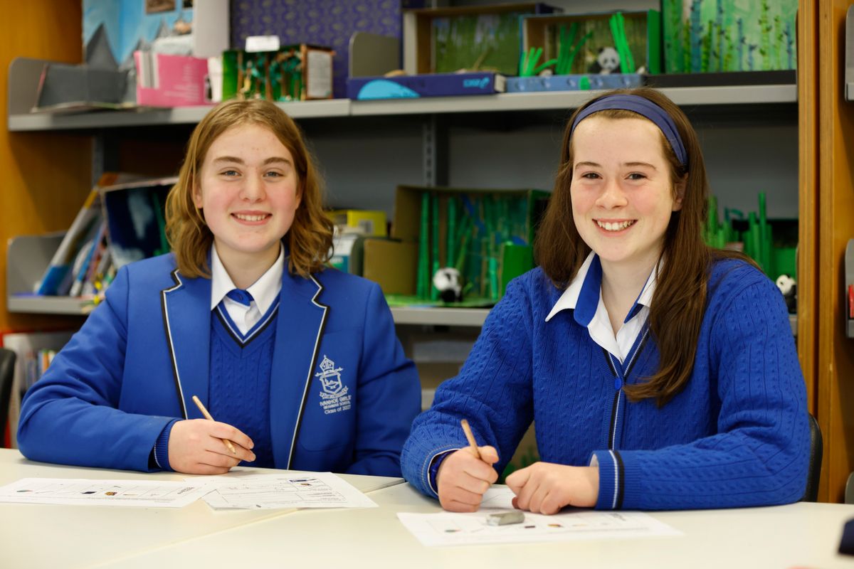 Languages | Ivanhoe Girls' Grammar School