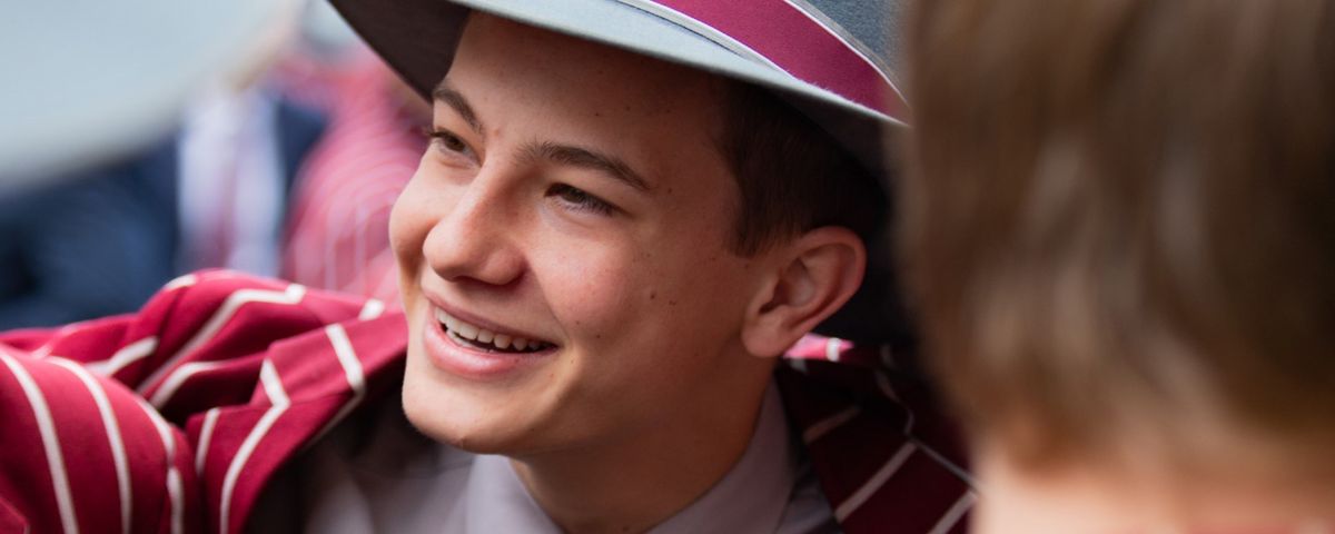 Private Schools Queensland Independent School Ipswich Grammar Ipswich Grammar School