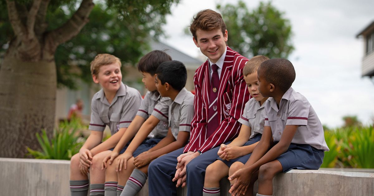 Why Are We a High Quality School? - Ipswich Grammar School