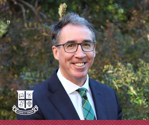 Ipswich Grammar School - Ipswich Grammar School