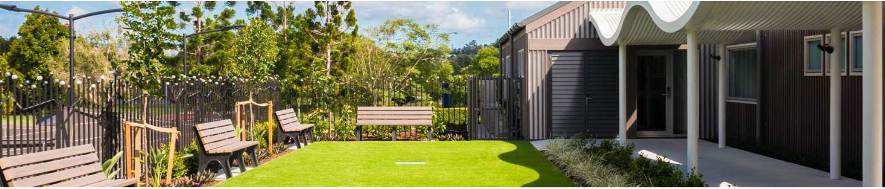 Student Wellbeing | Josiah College