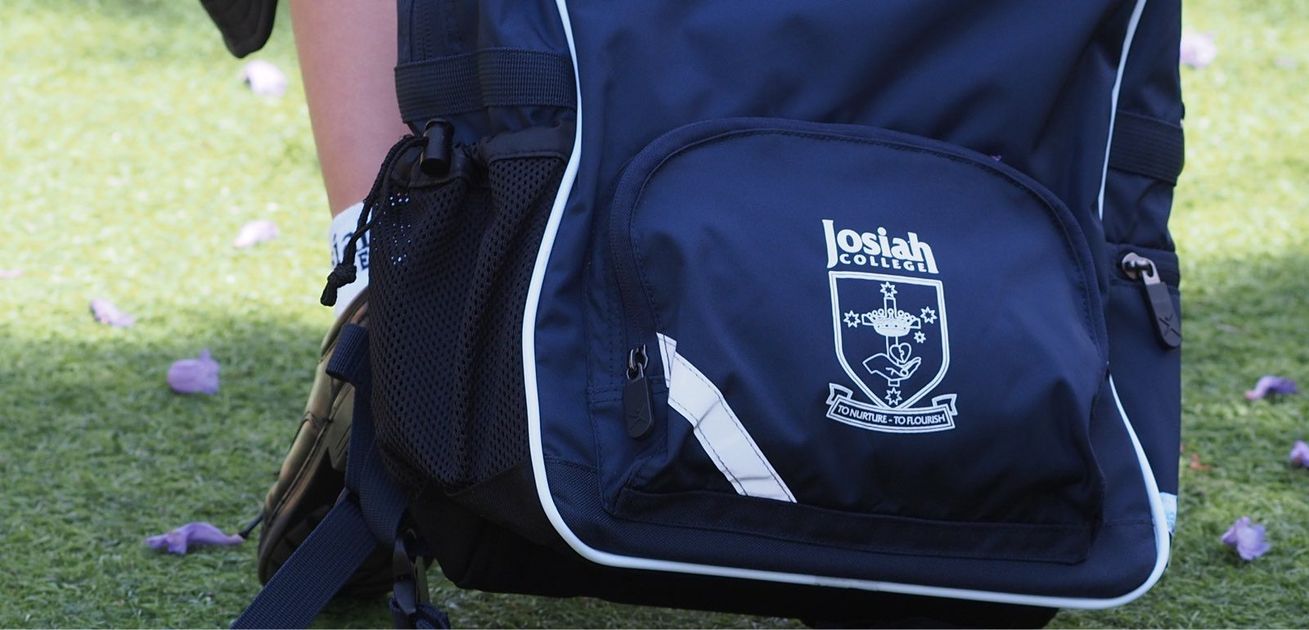 About Josiah | Josiah College