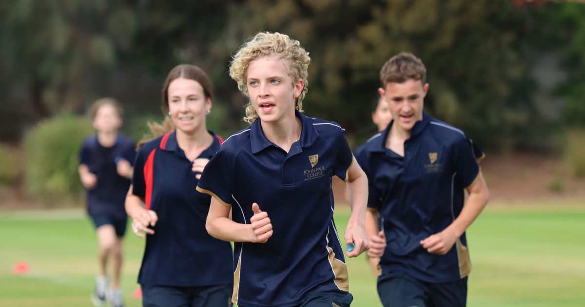 Edition 2, Term 1 2024 - John Paul College VIC