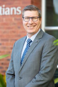 Founder's Day Assembly - John Paul College VIC