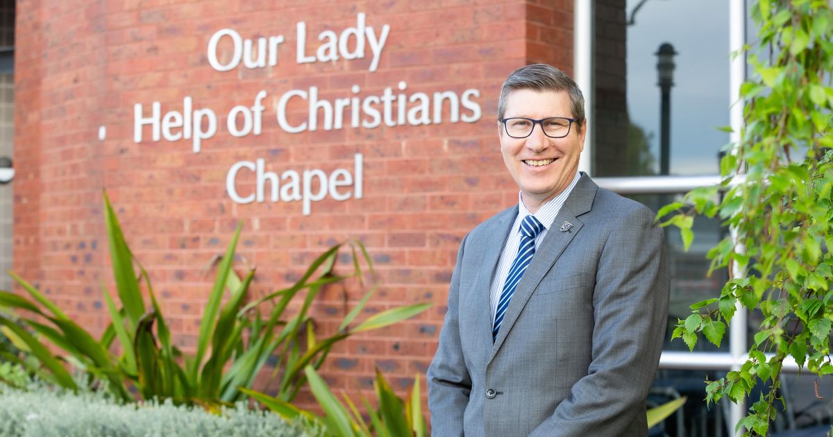 Welcome - John Paul College VIC