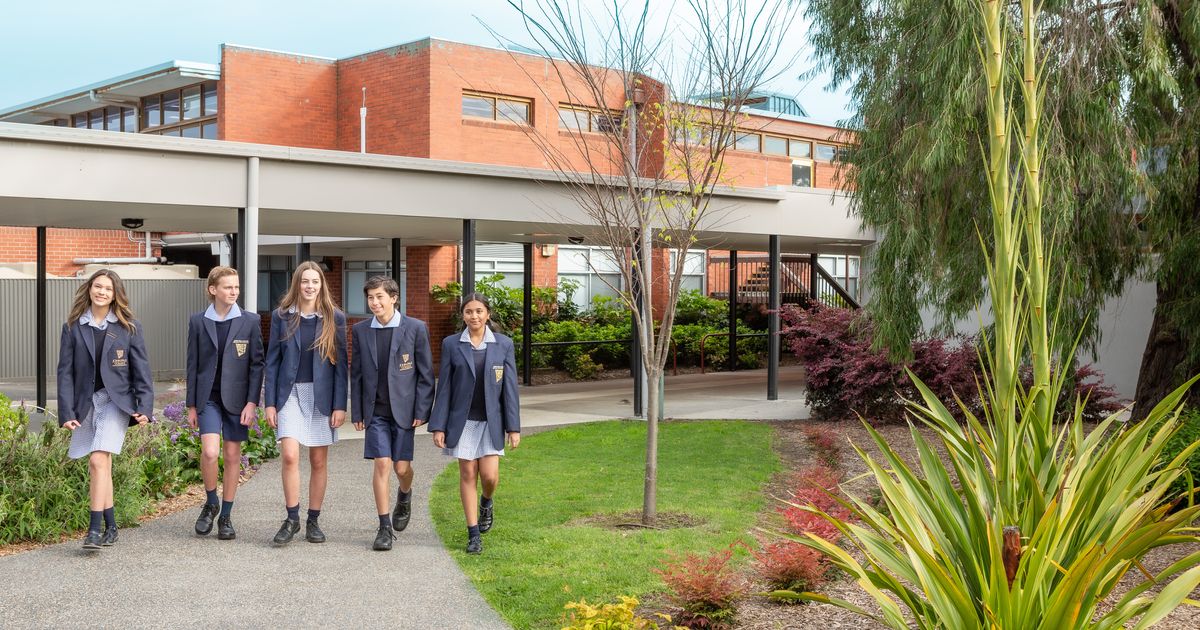 Policies - John Paul College VIC