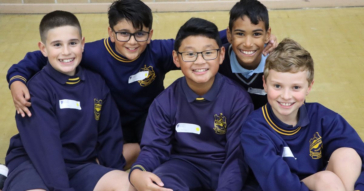 Partner Parish Primary Schools - John Paul College VIC