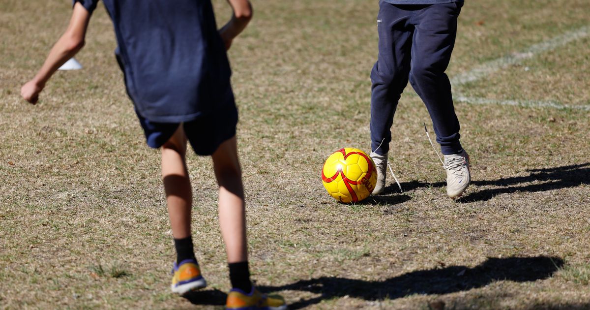 PIVOT - Navigating your child's sporting journey | Kingswood College