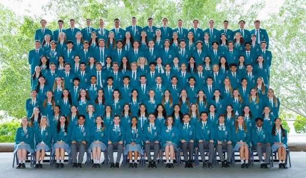 King's Christian College | King's Christian College