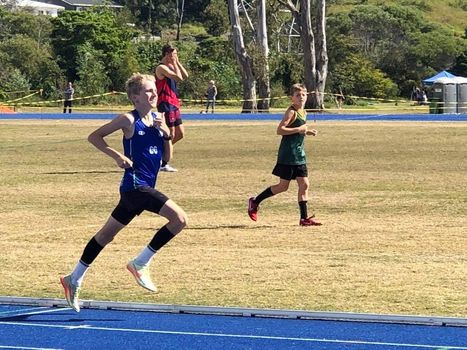 King's Christian College | King's Christian College