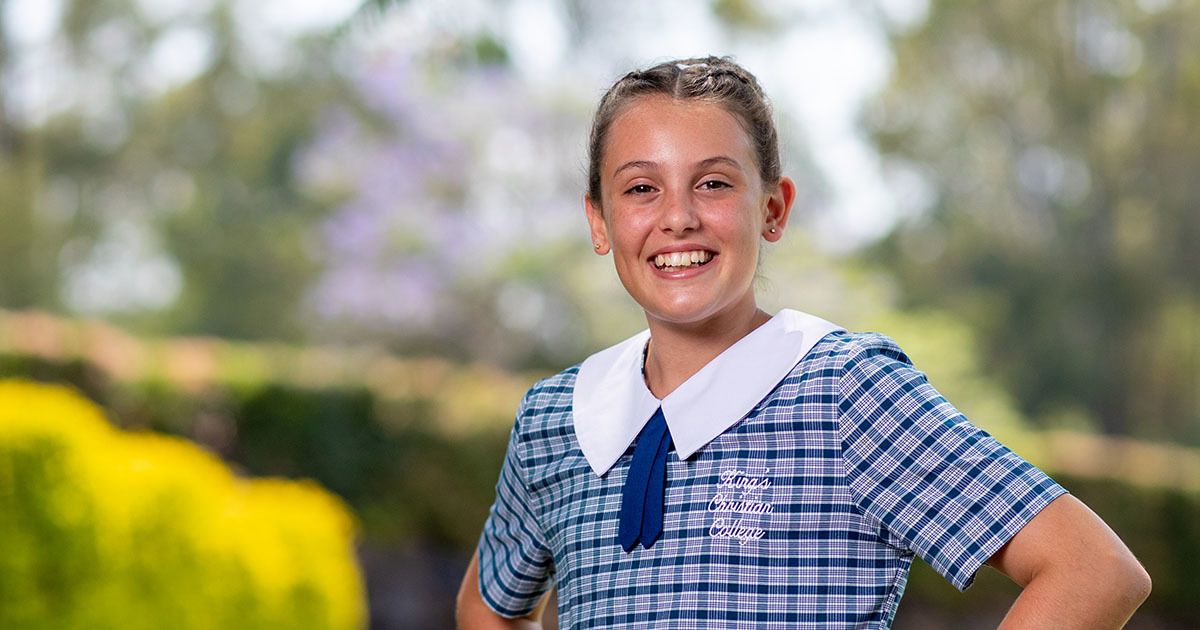 Primary & High School Enrolments | 麻豆视频 Christian College