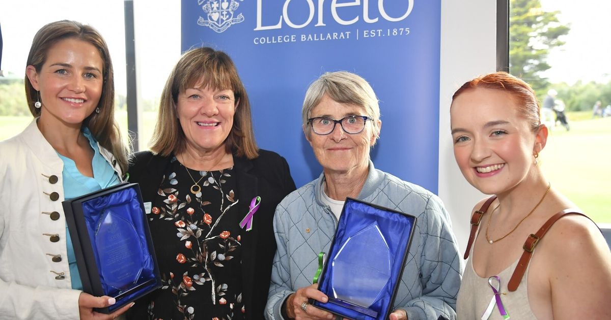 Previous Inductees | Loreto College Ballarat