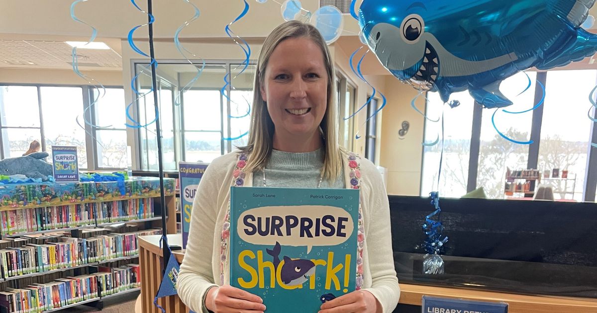 Sarah Lane Makes a Splash with Surprise… | Loreto College Ballarat
