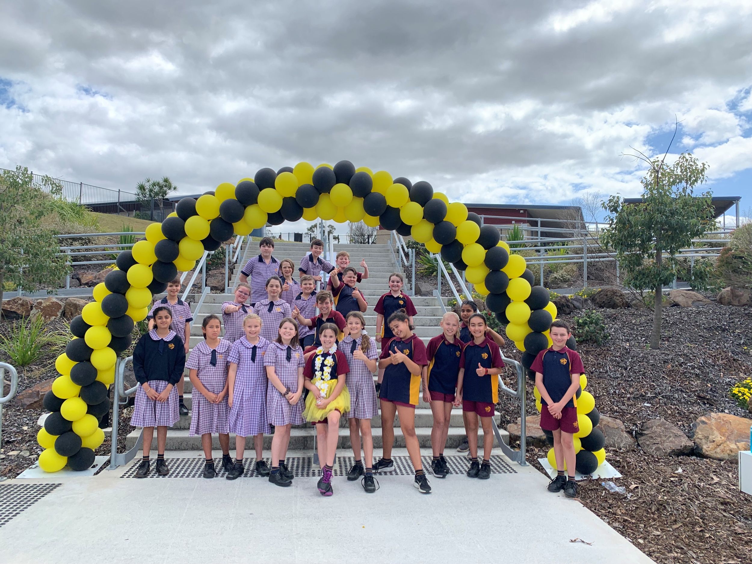 Junior School | Lutheran Ormeau Rivers District School