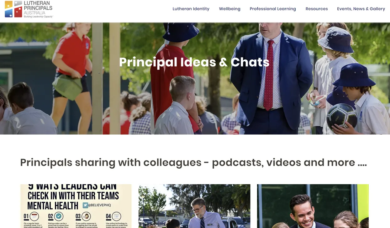 LPA Connect Screenshot 2023 07 28 131919