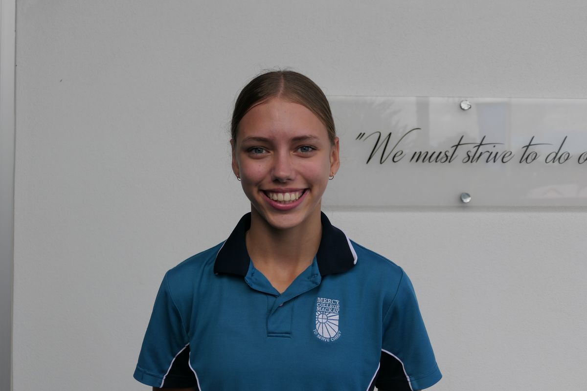 Squash dynamo Kayce Hoani-Vincent is a young athlete on a mission. | St ...