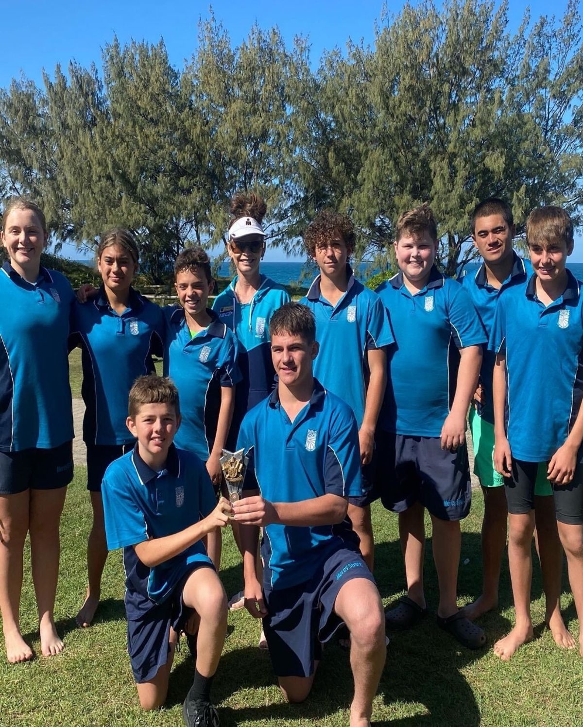 Young surf stars Renehan and Saye named Age Champions in Schools Surf ...