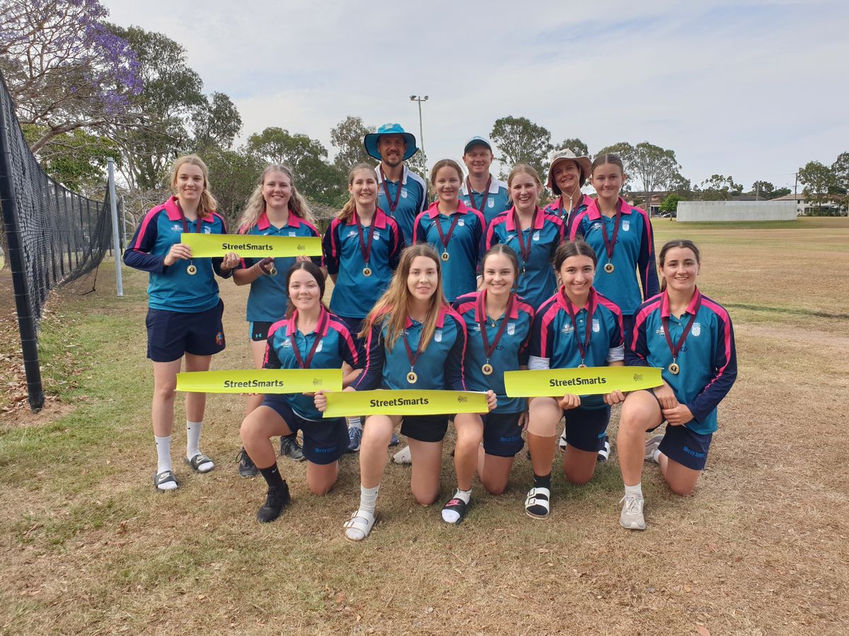 Mercy/St Patrick’s College cricketers chase second State Twenty20… | St ...