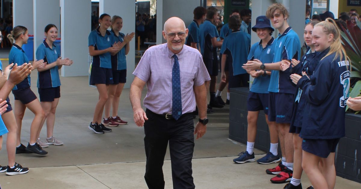 Mercy Messenger Term 3 Week 2, 23 July 2021 | St Patrick's College Mackay