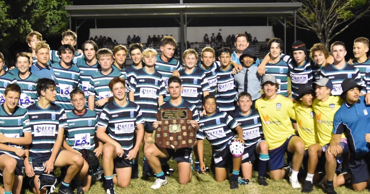 Mercy Messenger Term 2 Week 8, 11 June 2021 | St Patrick's College Mackay