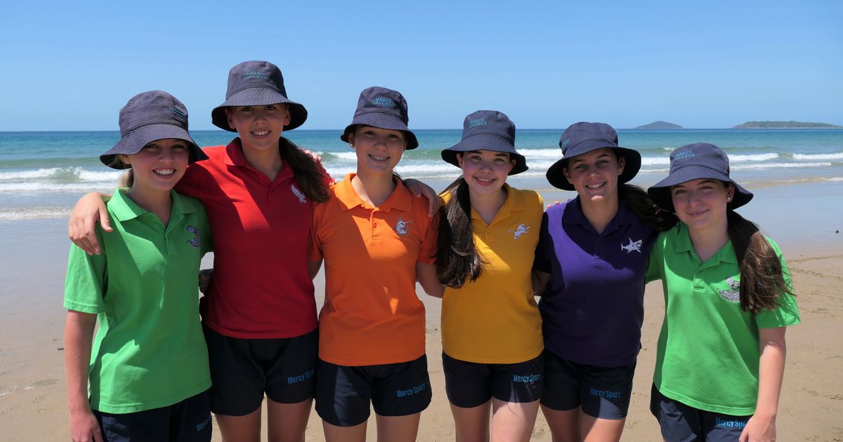 Mercy Messenger - Term 3, Week 10 - Friday 16 September 2022 | St ...