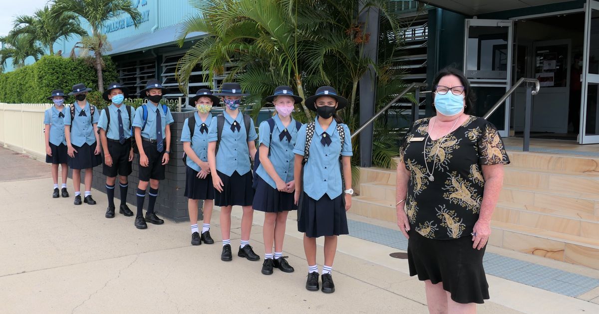 Mercy Messenger - Term 1, Week 4 - 18th February 2022 | St Patrick's ...