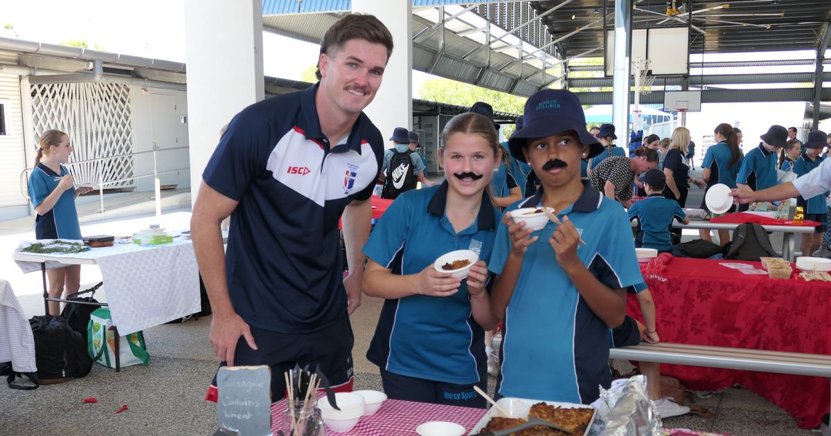 St Patrick's College Mackay Newsletter - Term 4 - 8 November 2023 | St ...