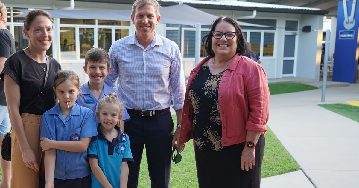 Mercy Messenger - Term 2, Week 4 - Friday 13 May 2022 | St Patrick's ...