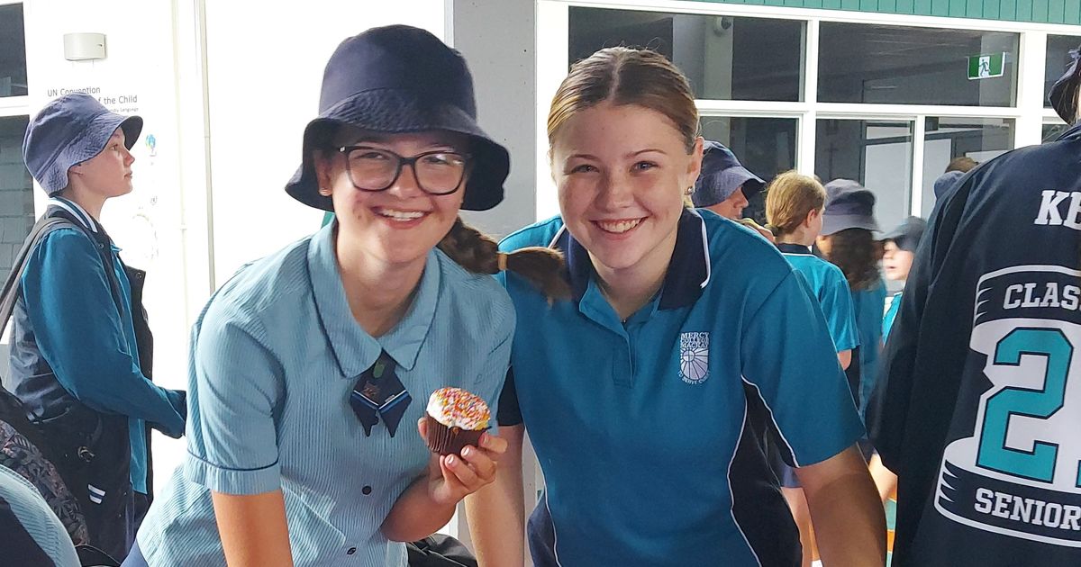 Mercy Messenger - Term 3 Week 10 - 17 September 2021 | St Patrick's ...