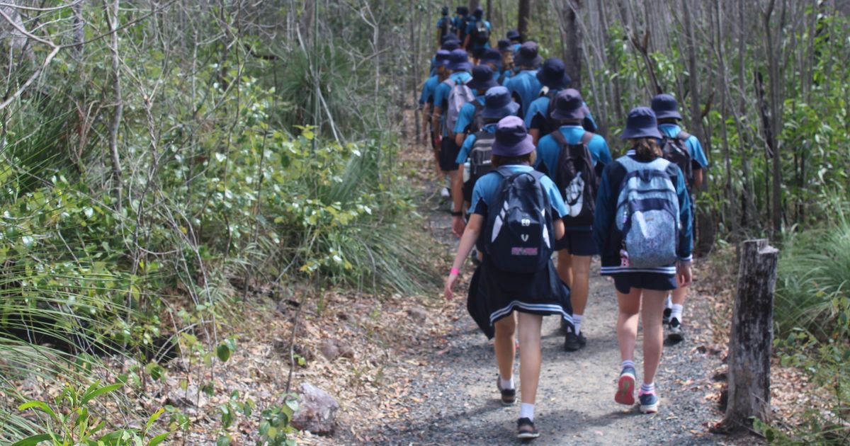 Mercy Messenger Term 3 Week 6 20 August 2021 | St Patrick's College Mackay
